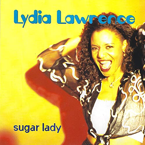 Sugar Lady de Lydia Lawrence en Amazon Music Unlimited
