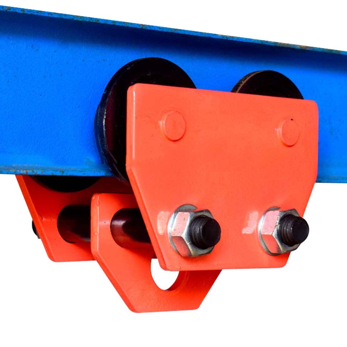 I Beam Monorail Trolleys