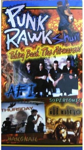 Punk Rawk Show [Import] : Amazon.ca: Music