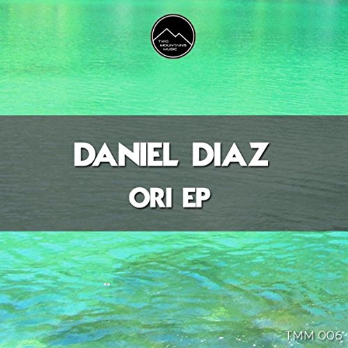 Ori by Daniel Diaz on Amazon Music - Amazon.com