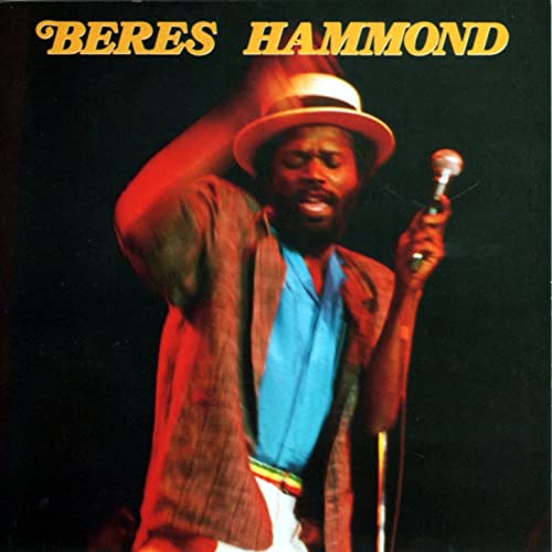 Play Beres Hammond by Beres Hammond on Amazon Music