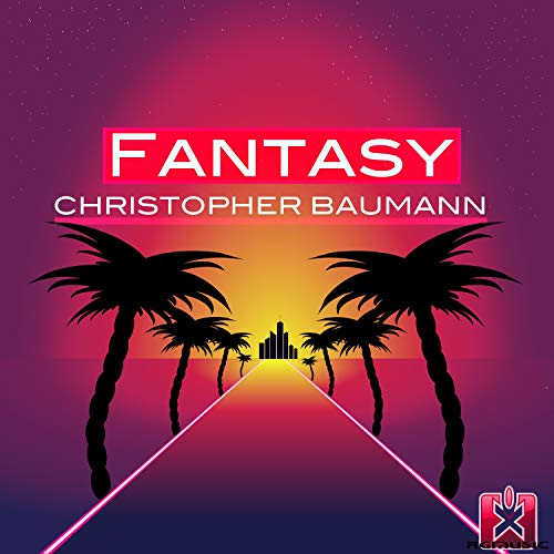 Fantasy by Christopher Baumann on Amazon Music - Amazon.com