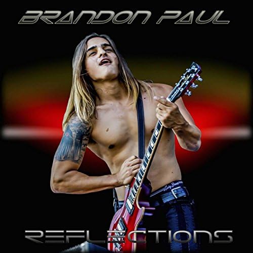 Amazon.com: Reflections : Brandon Paul: Digital Music