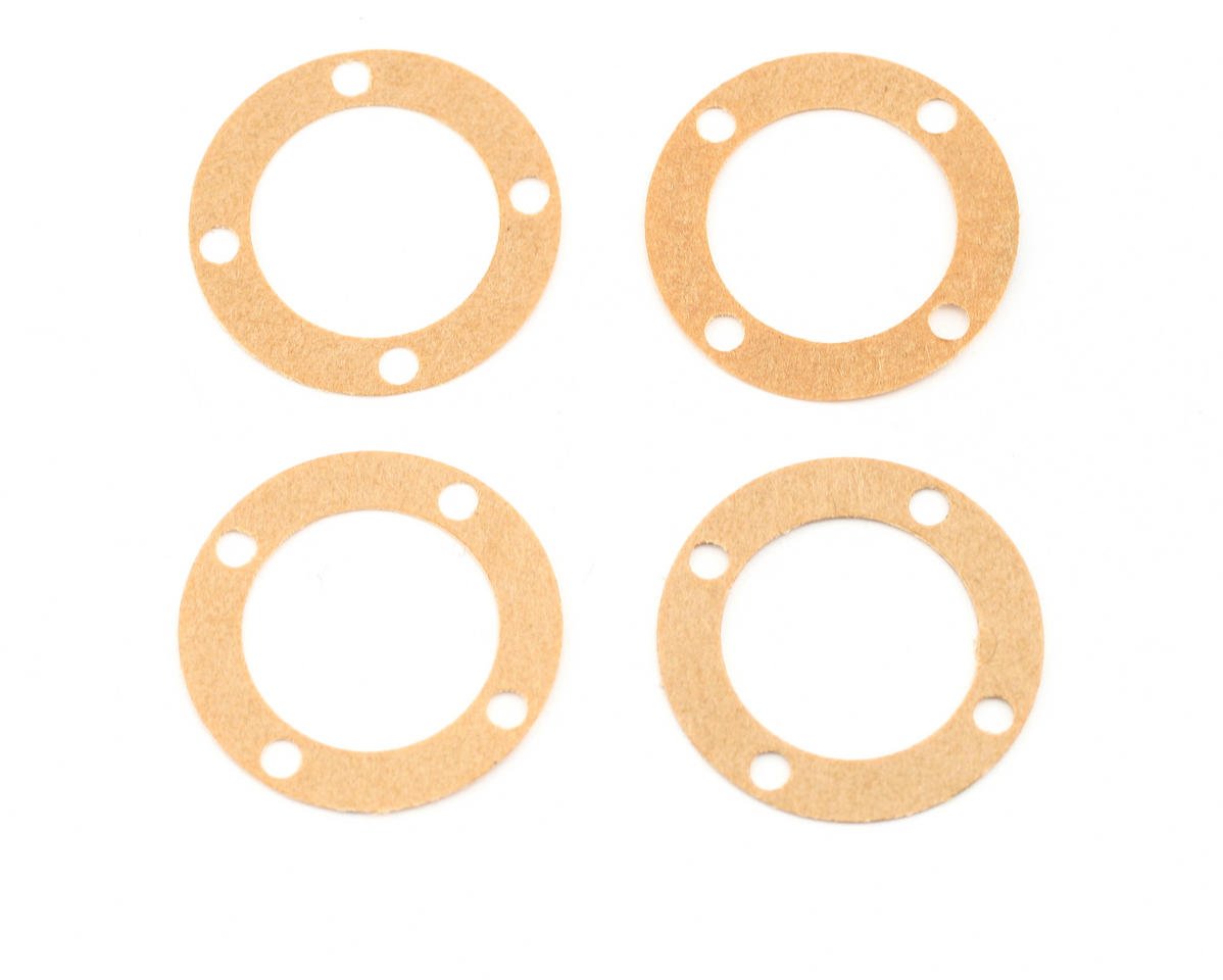 Amazon.com: Team Associated 89116 Differential Gasket : Toys & Games