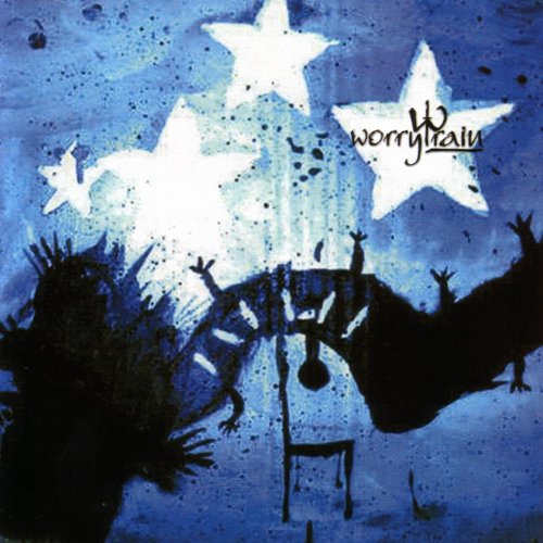 Amazon.com: Worrytrain : Worrytrain: Digital Music