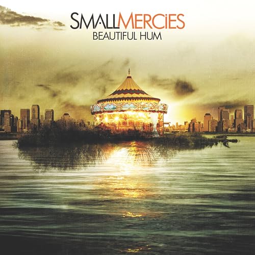 Amazon.com: Beautiful Hum : Small Mercies: Digital Music