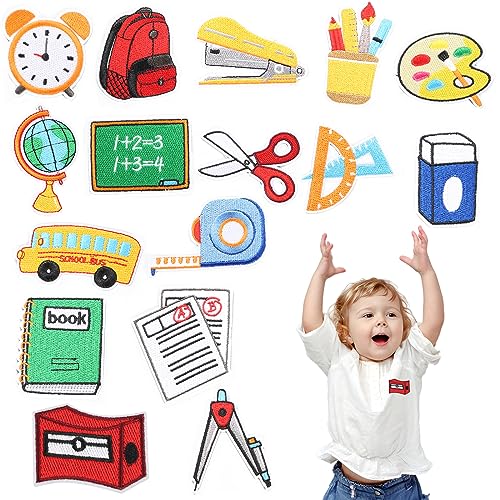 Enhance Learning with the Best Patch Teaching Classroom Supplies ...