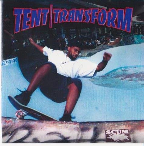 Tent - Trans'form - Amazon.com Music