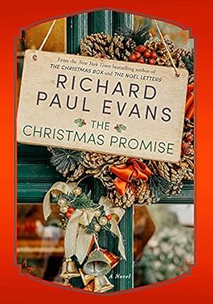 The Mistletoe Promise - Kindle edition by Evans, Richard Paul. Religion ...