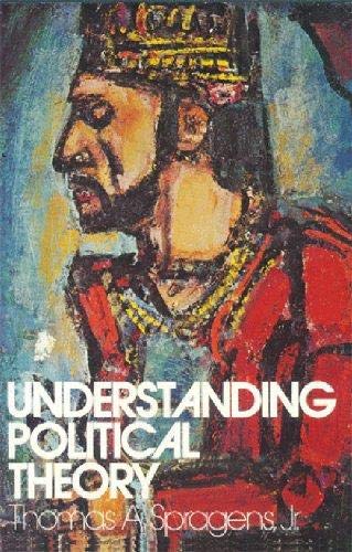 Buy Understanding Political Theory Book Online at Low Prices in India ...