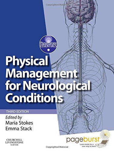 Physical Management for Neurological Conditions: [Formerly Physical ...