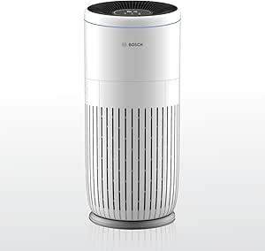 Amazon.com: BOSCH Air Purifier for Home, Large Spaces (Covers, 2745-sq ...