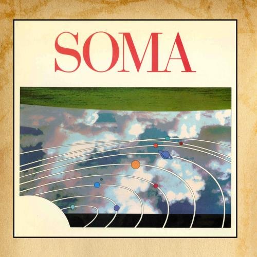 Amazon.com: Soma: CDs & Vinyl