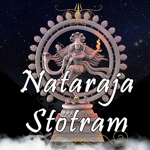 Play Nataraja Stotram by Sandeep P Ramamurthy on Amazon Music