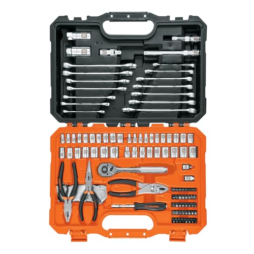 Autocle Truper - Ferreteria Y Herramientas