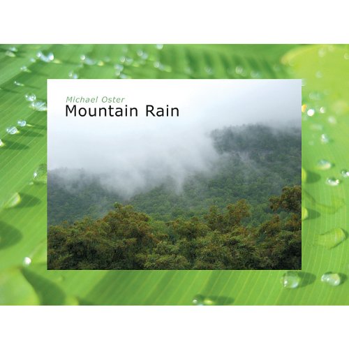 Play Mountain Rain by Michael Oster on Amazon Music