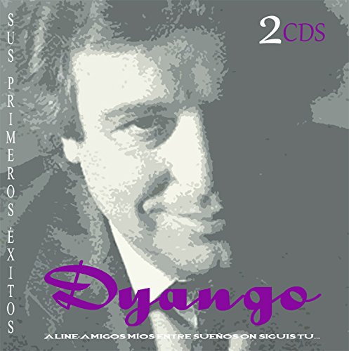 Dyango - Sus Primeros Exitos (2CDS) - Amazon.com Music