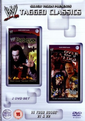 Amazon.com: Wwe - in Your House 21 and 22 [Import anglais] : Movies & TV