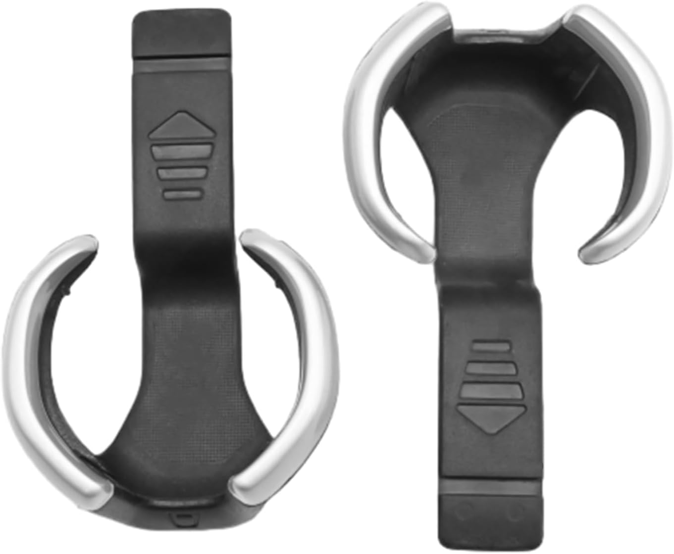 Amazon.com: EATAKWARD 52124622 2PCS Front Cup Holder Inserts Dash Cup ...