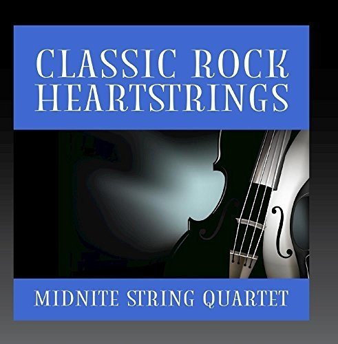 Amazon.com: Classic Rock Heartstrings: CDs & Vinyl