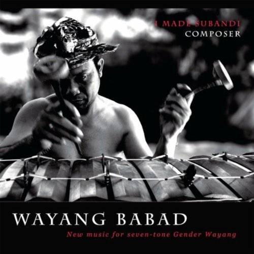 Play Wayang Babad by I Made Subandi on Amazon Music