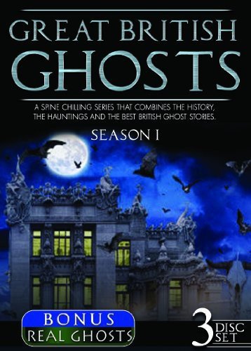 Amazon.com: Great British Ghosts // Season1 : *, *: Movies & TV
