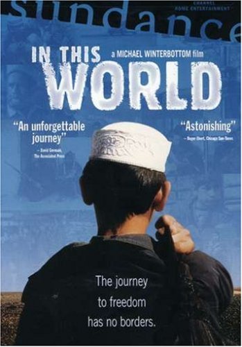 Amazon.com: In This World [DVD] : Jamal Udin Torabi, Enayatullah, Imran ...
