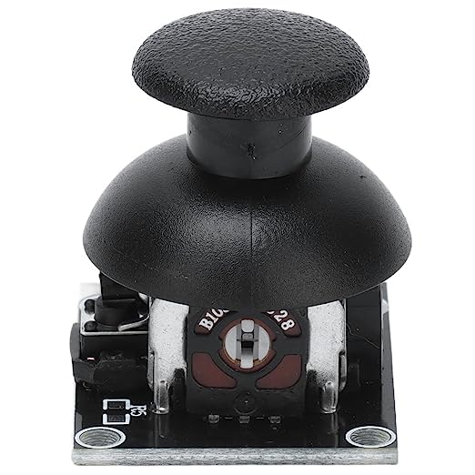 Joystick Sensor Game Controller Sensor Joystick Breakout Module ...