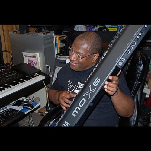 Amazon.com: Blessed Assurance (Remix) : Samuel Tolbert: Digital Music