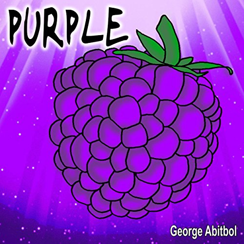 Purple by George Abitbol on Amazon Music - Amazon.co.uk