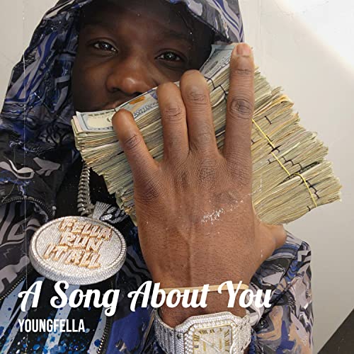 Amazon MusicでYoungfellaのA Song About Youを再生する