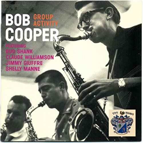 Play Group Activity by BOB Cooper on Amazon Music