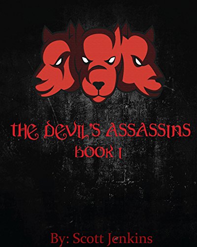 The Devil's Assassins: BOOK 1 (English Edition) eBook : Jenkins, Scott ...