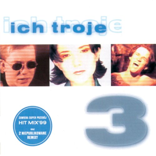 Play 3 by Ich Troje on Amazon Music