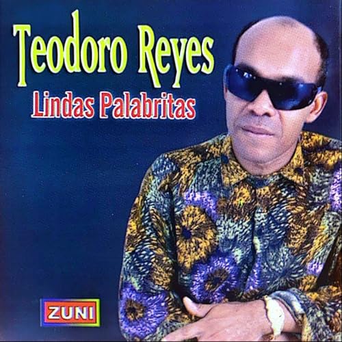 Amazon.com: Lindas Palabritas : Teodoro Reyes: Digital Music