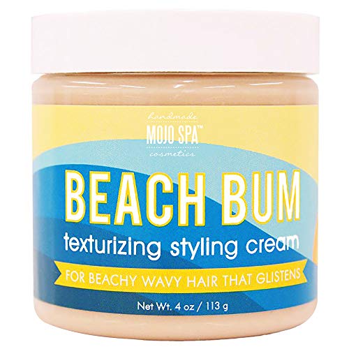 Amazon.com: Beach Bum Texturizing Styling Cream : Handmade Products
