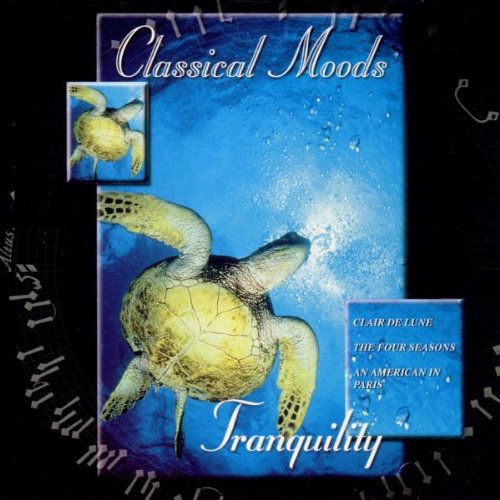 Classical Moods Tranquility - Amazon.com Music
