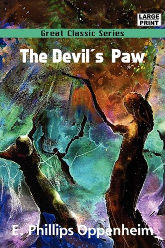 Amazon.com: The Devil's Paw: 9788132009924: Oppenheim, E. Phillips: Books