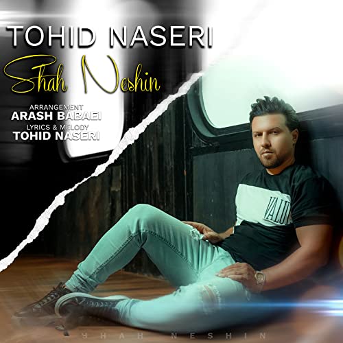 Écouter Shah Neshin par Tohid Naseri sur Amazon Music Unlimited