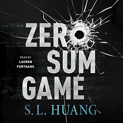 Zero Sum Game: Cas Russell Series, Book 1 (Hörbuch-Download): S. L. Huang, Lauren Fortgang ...