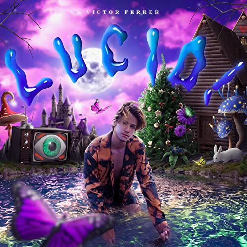 Amazon Music - Victor FerrerのLUCID! [Explicit] - Amazon.co.jp