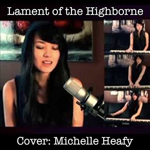 Play Lament of the Highborne (World of Warcraft) Cover by michelleheafy ...