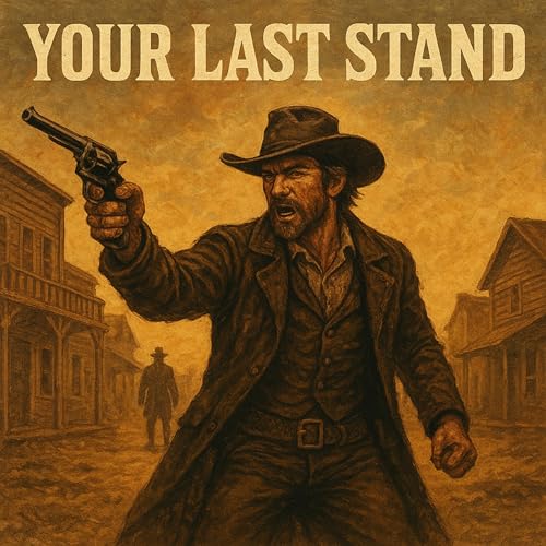 Amazon MusicでTaoflowのYour Last Standを再生する