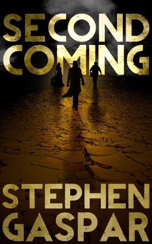 Second Coming - Kindle edition by Gaspar, Stephen, Greg Maxwell, Aimee ...
