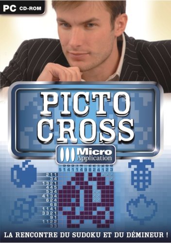 Picto cross | Amazon.com.br