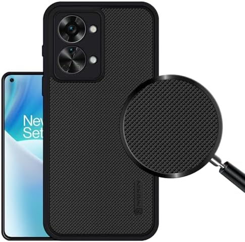 TOUCCH Liquid Silicone Case Cover for OnePlus Nord 2T 5G| Shock Proof ...