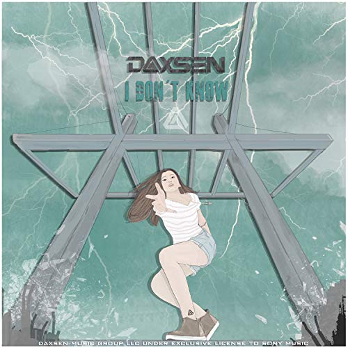 I Don't Know de Daxsen en Amazon Music Unlimited