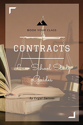 Amazon.com: Law School Study Guides: Contracts I Outline eBook ...