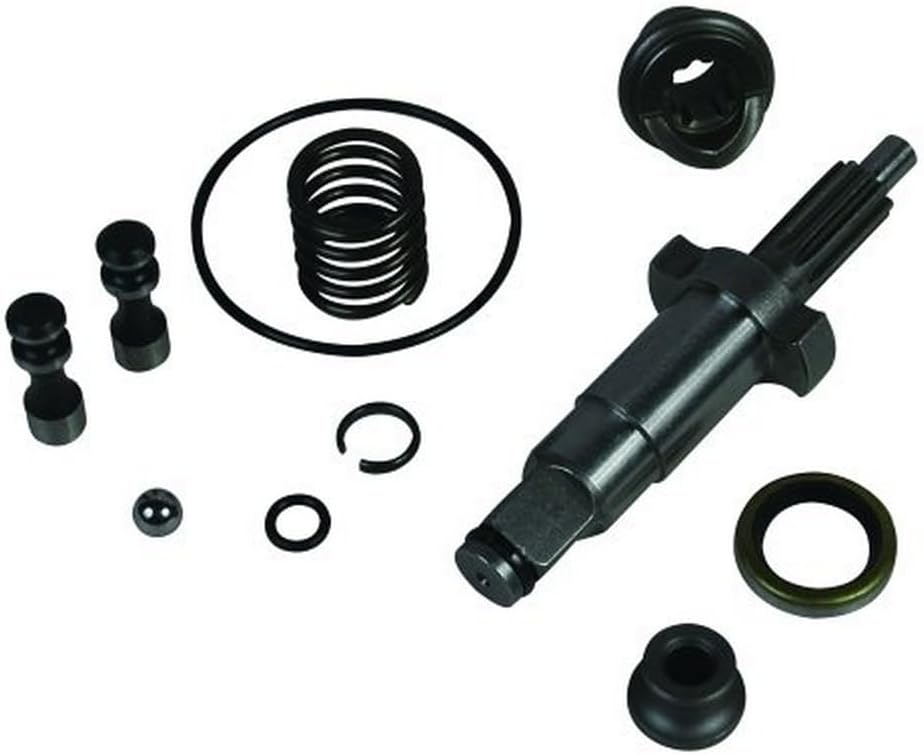 Ingersoll Rand Ingersoll-Rand 231-THK2 Pneumatic Impact Wrench Tune-up ...