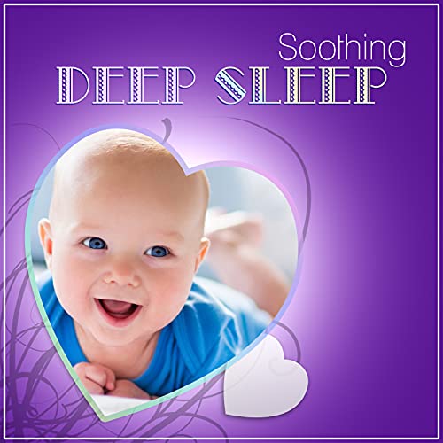 Soothing Deep Sleep - Natural White Noise for Babies, Help Your Baby ...